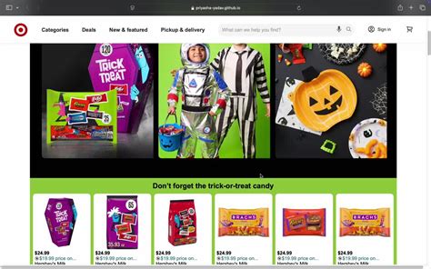 Priyasha Yadav On Linkedin Webdevelopment Frontend Html Css Javascript Targetclone