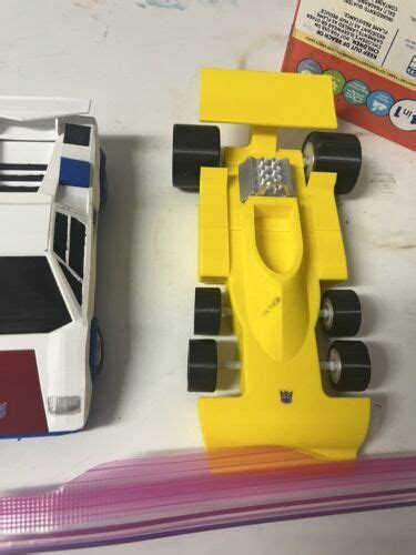 Custom 3d Printed All 4 Limbs For Dx9 Capone Attila Henry Montana Menasor 4680496566