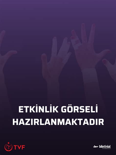 Halkbank - Arkas Spor (E)- | biletinial