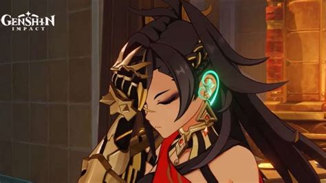 I M Guessing People Will Be Much More Happier To Get Qiqi Than Dehya In Next Update Genshin