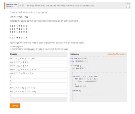 Solved 01000101 10101010 01010101 10101010 Rearrange The