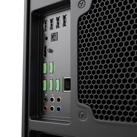 4pcs USB Port Blocker Type A With 1 Unlocking Key Green Products Traconed