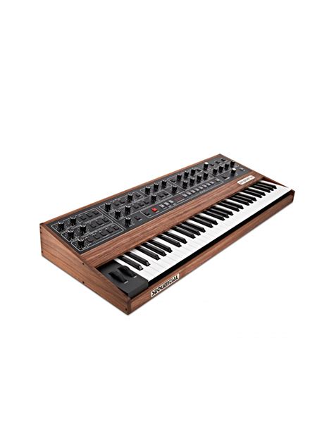 Comprar Sequential Prophet 10 Keyboard