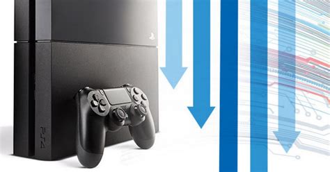 PS4 Download Speed How To Fix Slow Download Speeds On Your Sony PlayStation 4 Daily Star