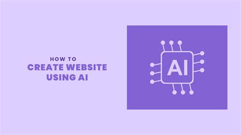 how to create wordpress website using ai in 2025