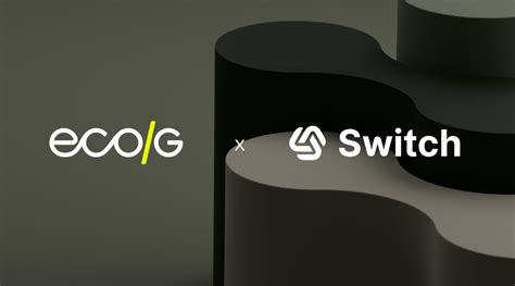 Ecog Partners With Switch Ev Acquires Josev Ev Charging Os Evearly News English