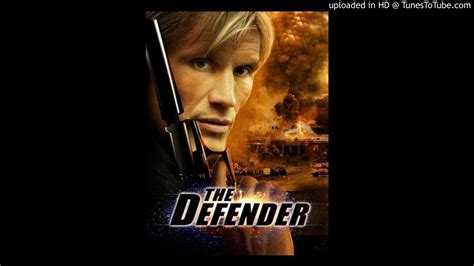 The Defender 2004 Film