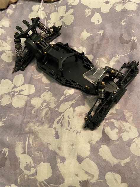 FS Xray Xb R C Tech Forums