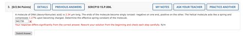 Solved 3 [0 2 94 Points] Details Previous Answers Sercp10