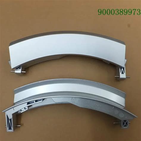 1Pcs-new-for-Siemens-Bosch-drum-washing-machine-door-handle-9000389973 ...