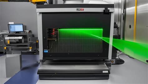 Optimize Precision With Laser Beam Profiling