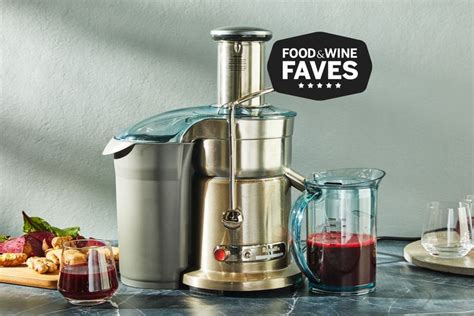 The 5 Best Juicers Tested And Reviewed