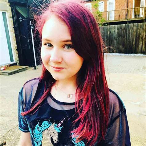 Ruby Rube Bio Age Height Youtube Instagram