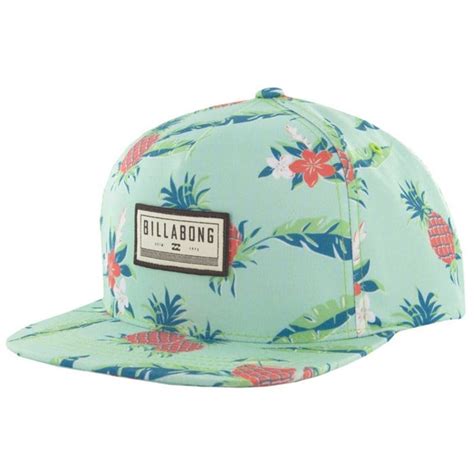 Billabong Aloha Brah Hat Evo