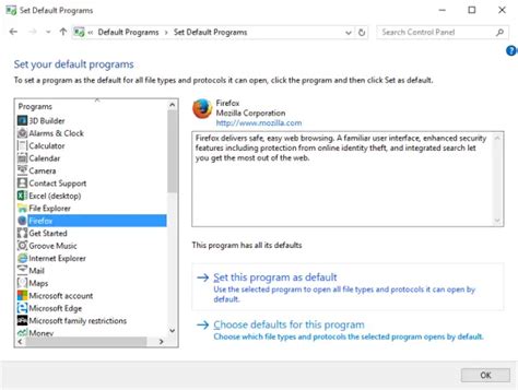 How To Change Default Photo Viewer In Windows