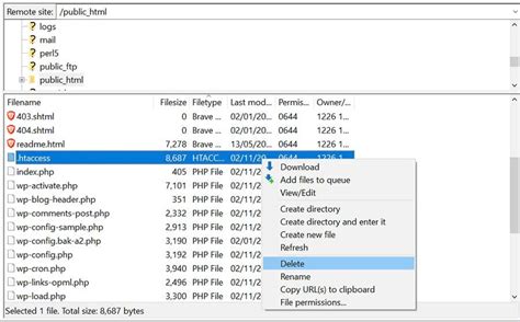 How To Fix A 403 Forbidden Error On Your Wordpress Site Professional Wordpress Services
