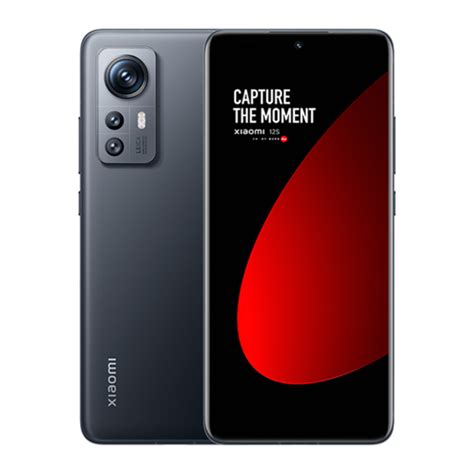 Xiaomi Note 12 S 2568 گوشی شیائومی نوت 12اس حافظه 256 رم 8گیگابایت