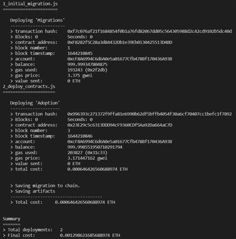 How To Create A Dapp On Ethereum Using Solidity 2024 Coincodecap