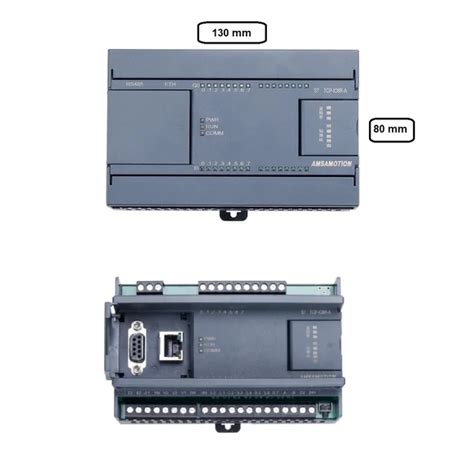 eth modbus io8r a data acquisition module ไฟฟ้าอุตสาหกรรมราคาถูก