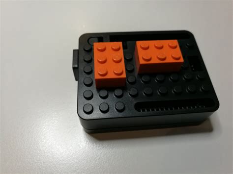 Arduino Black ABS Case