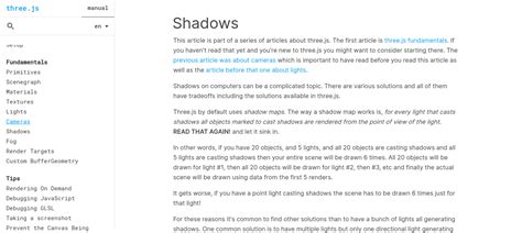 Manual Navigation · Issue 23111 · Mrdoobthreejs · Github