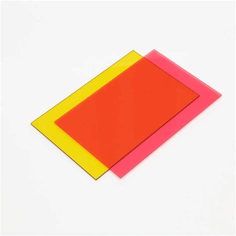 Wholesale Polycarbonate Solid Sheet Frame Retandant Fire Resistance Pc