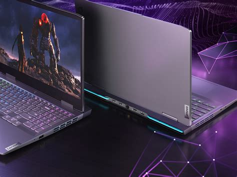 Budget Gamers Dream New Lenovo Loq Series Is Capable And Cost Effective Man Of Many