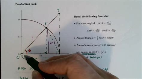 Trigonometric Limits Part 2 Youtube