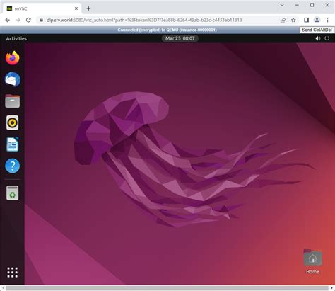 Ubuntu 2204 Lts Openstack Antelope Create Instances Server World
