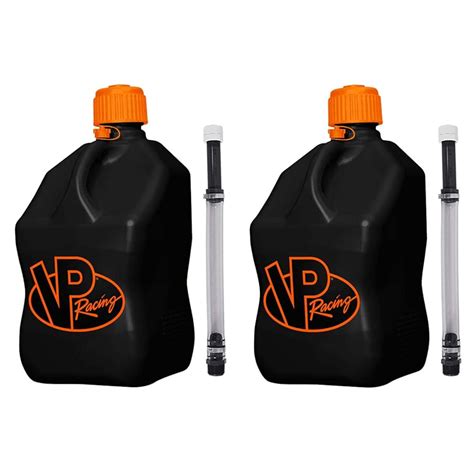 Vp Fuels 55 Gallon Jug Vp Racing 5 Gallon Square Fuel Containers 4