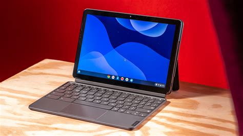 Lenovo Chromebook Duet Review The Best Bet For Students On A Budget