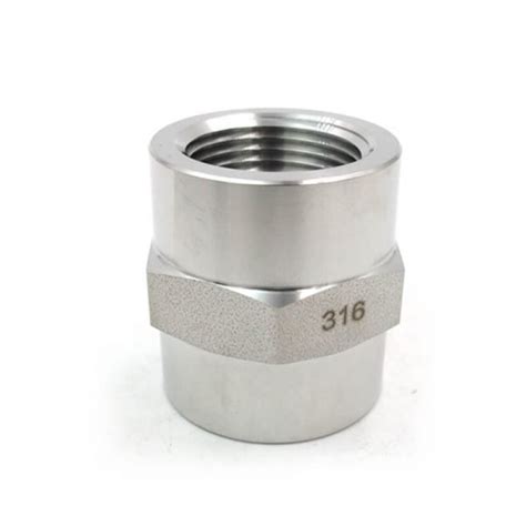 NPT VS BSPT Thread A Guide To Understand QC Hydraulics