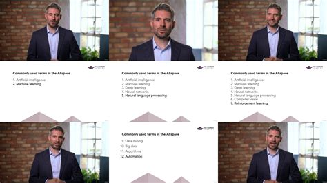 Udemy Introduction To Ai For Business Cursos Multimedia And Videotutorialez Chilecomparte