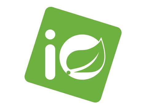 Spring Logo Png Vector In Svg Pdf Ai Cdr Format