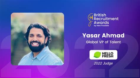 British Recruitment Awards On Linkedin Our Quest To Find Britains Recruitment All Stars