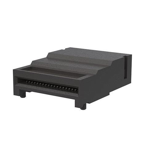 数据连接器 Qsfp Dd Nextronics Engineering Corp Qsfp Dd Qsfp Pcb