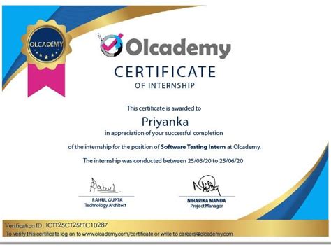 Priyanka Batra On Linkedin Softwaretesting Softwaretester Qualityassurance Testing