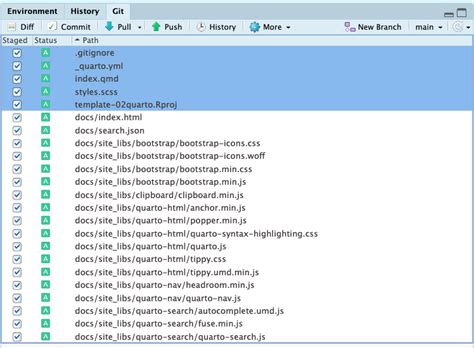 Zero To Quarto Workshop Tutorial A Step By Step Walkthrough