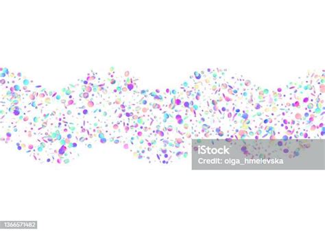 네온 텍스처 디스코 축하 배경 화면 보라색 레이저 효과 무지개 색종이 초현실적 인 예술 밝은 호일 홀로그램 배경 복고풍 디자인 핑크 네온 텍스처 겨울에 대한 스톡 벡터 아트