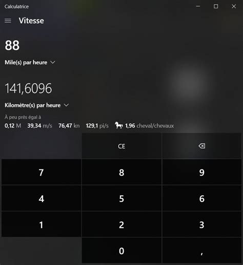 Five Advanced And Very Useful Calculator Features In Windows 10 Techzle