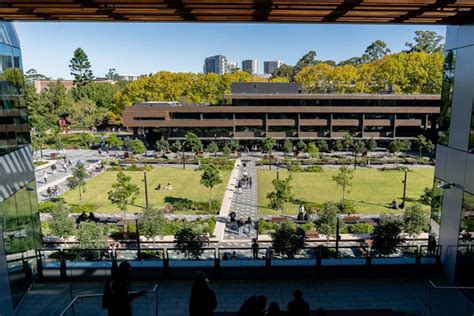 Macquarie University Hiring Ciso Itnews