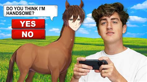 Babe Idea Danny Should Upload Full Playthroughs Of The Mobile Games He S Played Onto Danny