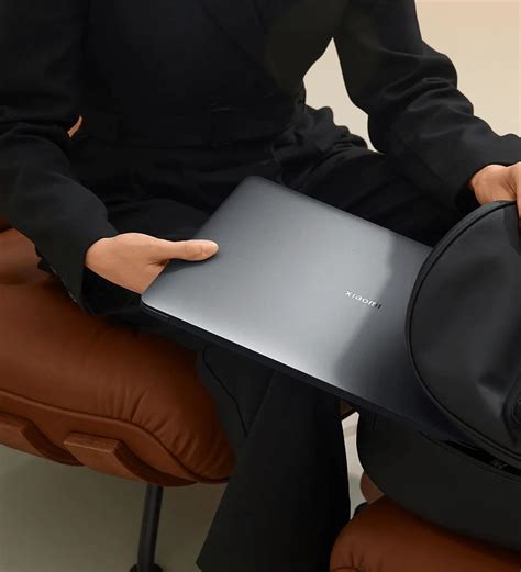 Xiaomi Mi Notebook Pro X Laptop Xiaomi Home Laptops