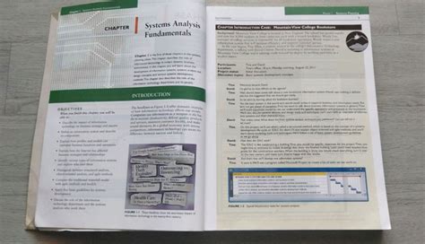 Cengage Learning Analysis And Design For System 9th Edition By Gary B Shelly Harry J