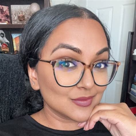 Nikkisha D Persad Denzee89 • Threads Say More