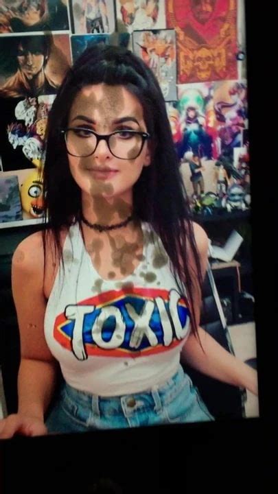 Sssniperwolf Cum Tribute Gay Porn XHamster