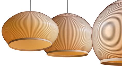 Vibia Knit Pendant Lamp 3d Model Turbosquid 2170078