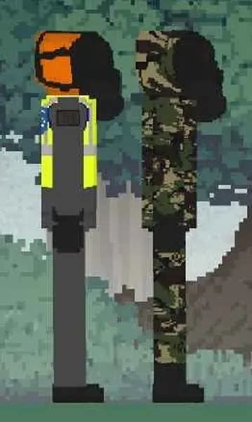 CNC Mod For Fruit Playground Mods FsaveMods