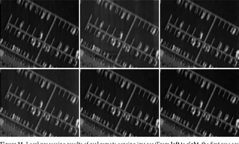 Figure 1 From A Remote Sensing Image Destriping Model Based On Low Rank And Directional Sparse