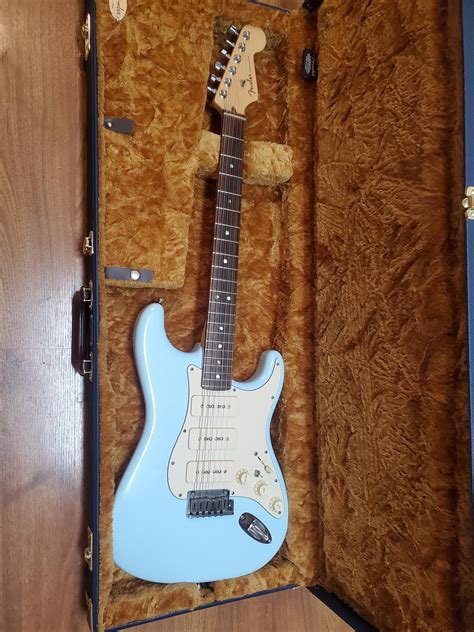 Strat With P90s Rguitarporn
